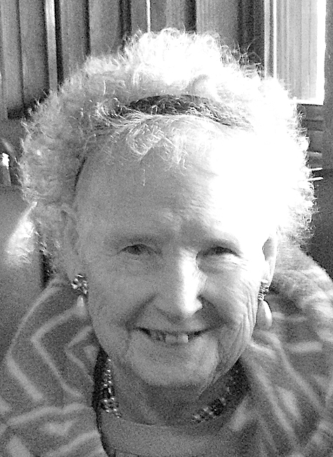 Violet Margaret McBride | News, Sports, Jobs - The Express